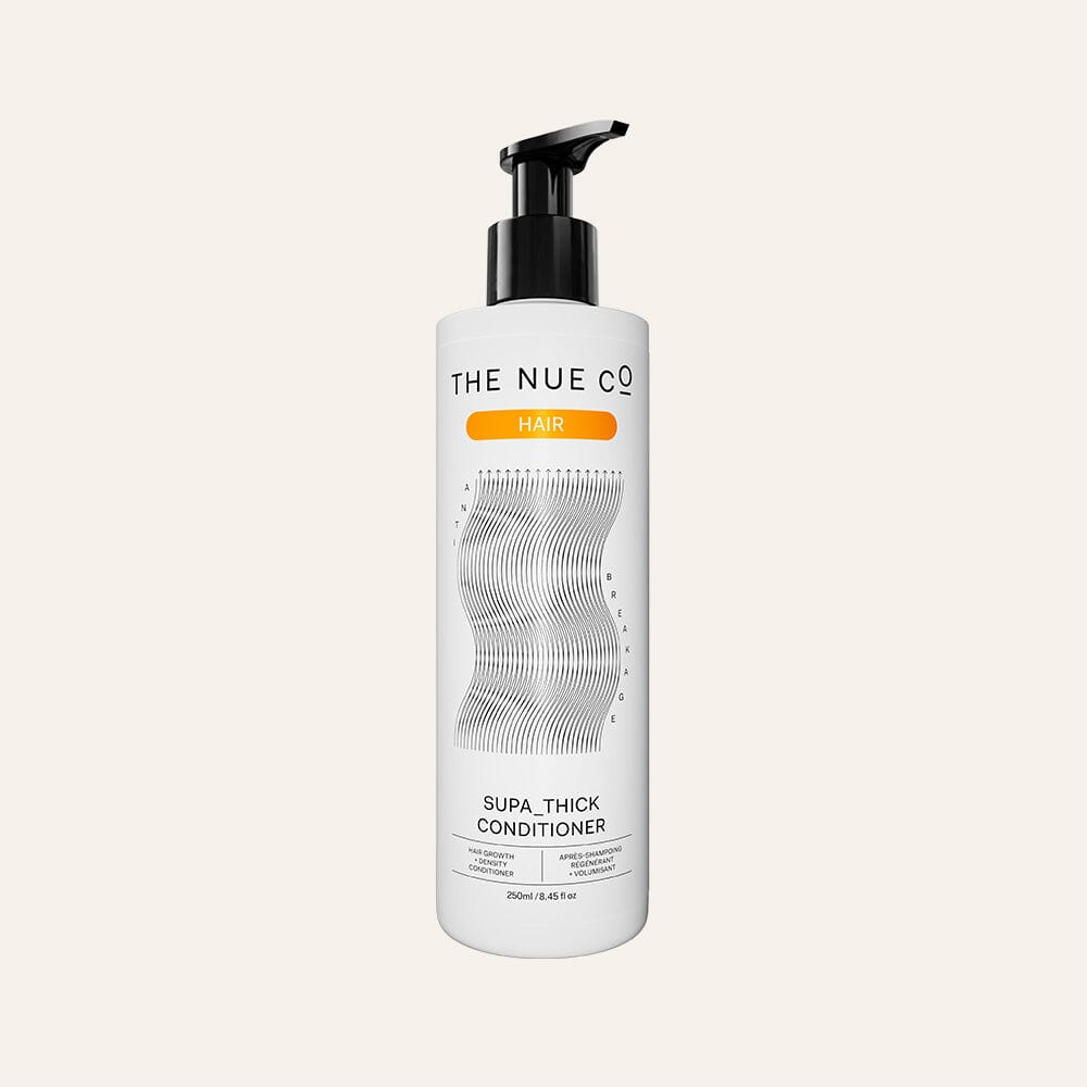 SUPA THICK SHAMPOO Hair Growth Shampoo The Nue Co