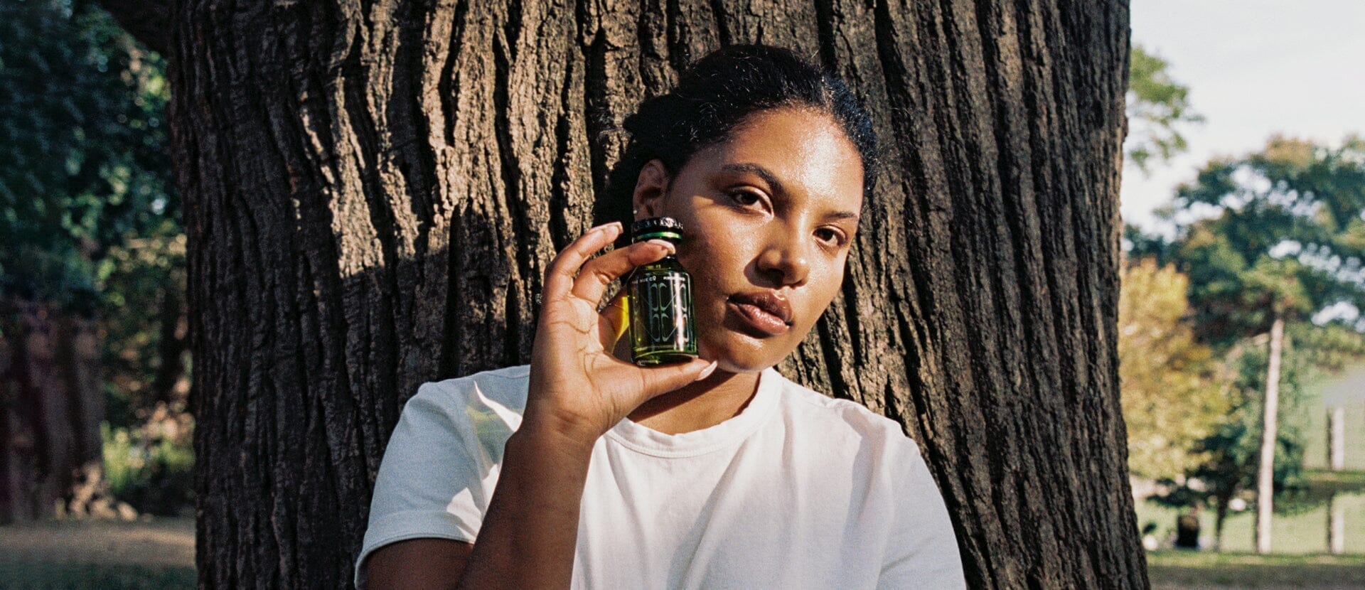 Feel the Scent: Tara Thomas on Nature, Cooking, and the Calm of Forest ...