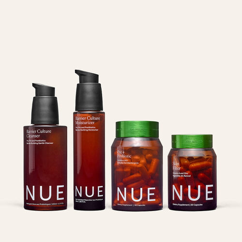 Skincare Supplements | Topical + Ingestible | The Nue Co. – The Nue Co. UK
