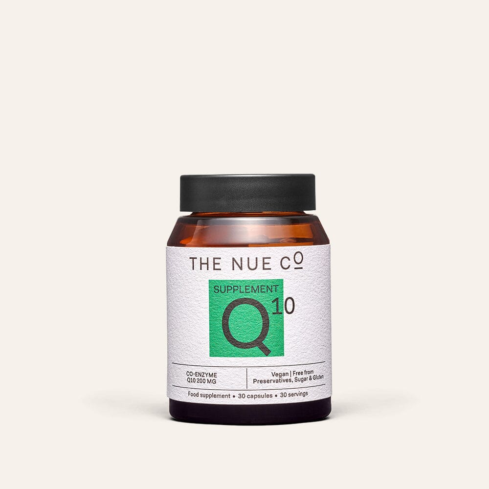 COQ10 SUPPLEMENT | THE ESSENTIALS VITAMINS | The Nue Co. – The Nue Co. UK