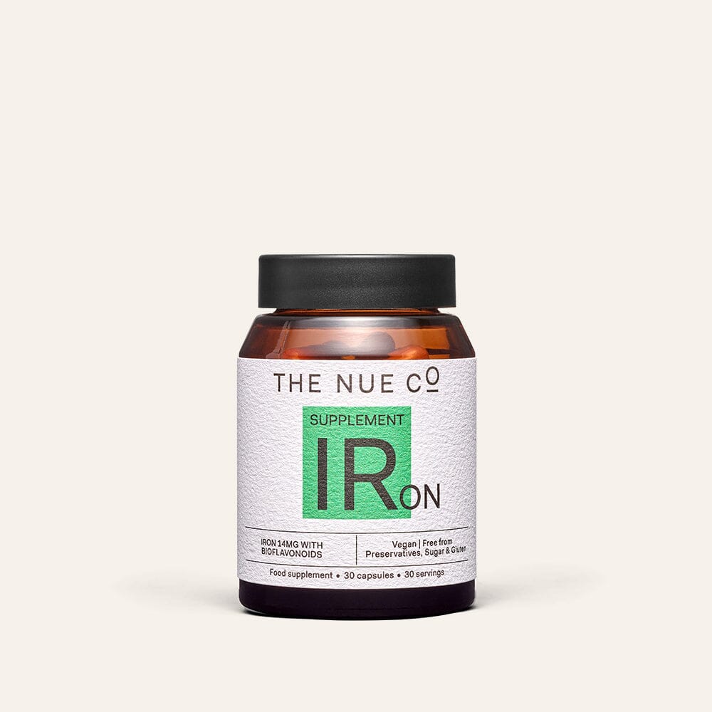 Health Supplements | Topical + Ingestible | The Nue Co. – The Nue Co. UK