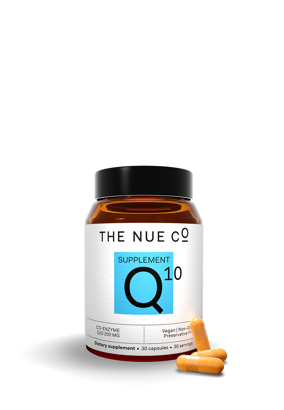 Health Supplements | Topical + Ingestible | The Nue Co. – The Nue Co. UK